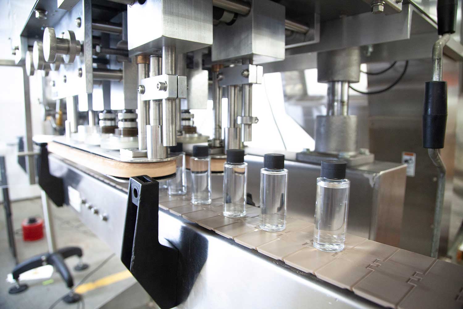 Product Formulation and Fulfillment - AnnuLox Technologies